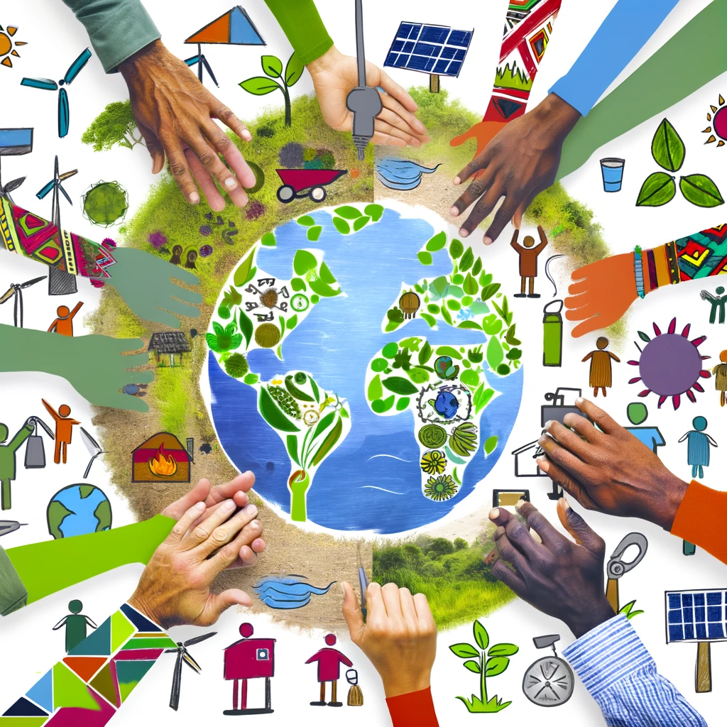 Estamos Grupo Ambiental Hábitat